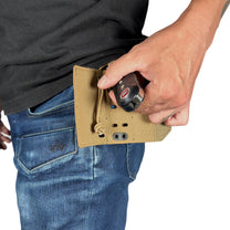 DUAL KEY SILENCER – VOLK TACTICAL GEAR