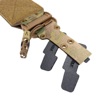 CUMMER BUND RELEASE KIT-V2 – VOLK TACTICAL GEAR