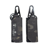 DUAL KEY SILENCER – VOLK TACTICAL GEAR