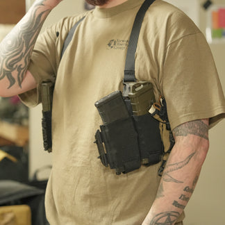 Ez-Rig / VTG Edition - イージーリグVTGエディション – VOLK TACTICAL GEAR