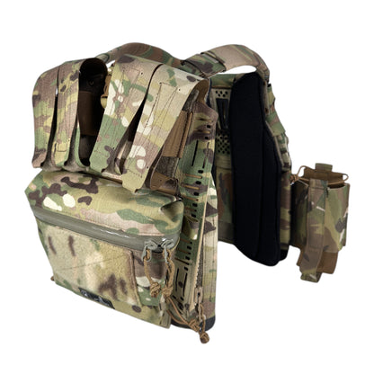 ZIP-ON BACK PANEL V2 – VOLK TACTICAL GEAR