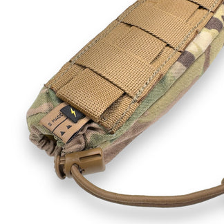 [3MI×VTG] "ERMINE" TUBE POUCH – VOLK TACTICAL GEAR