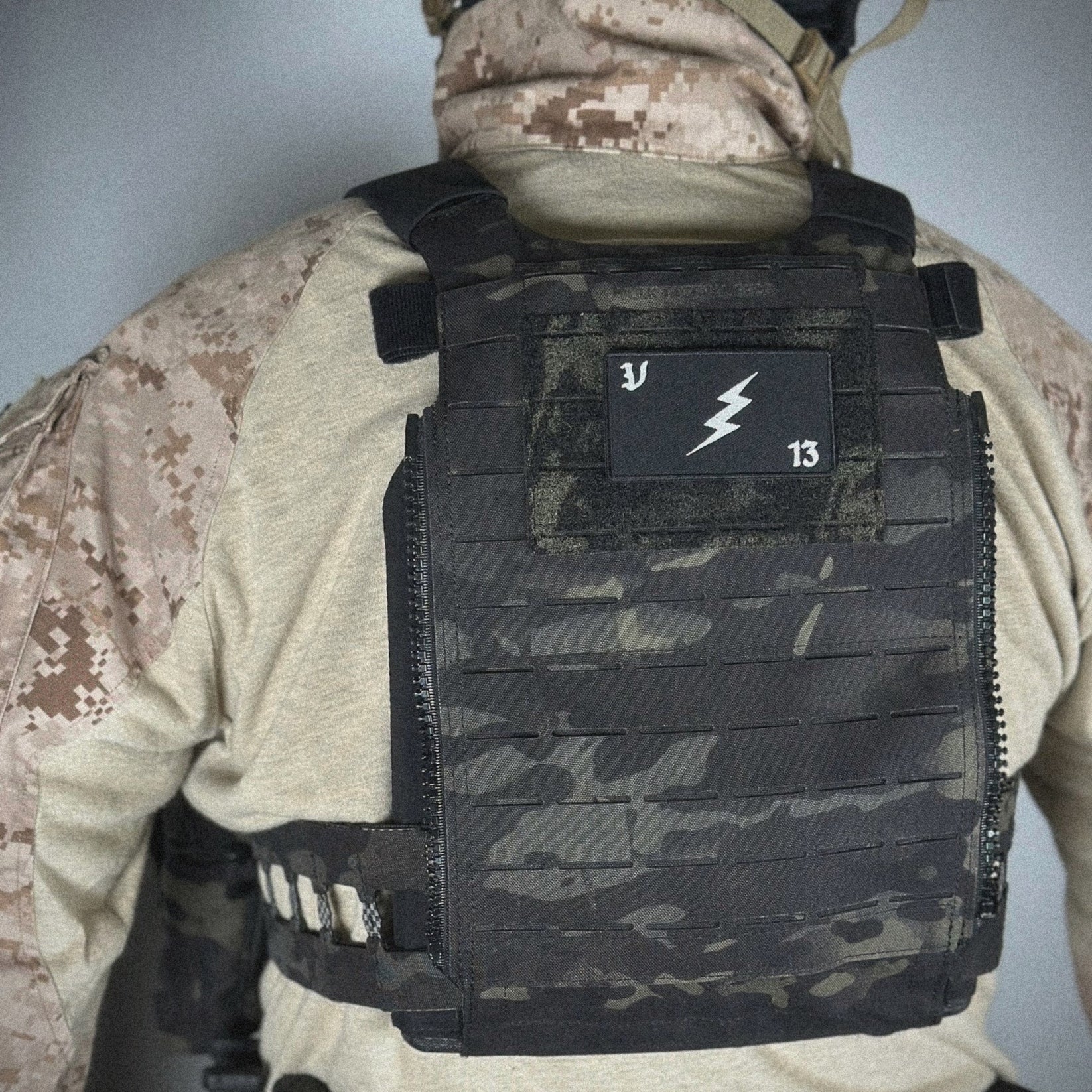 Thunderbolt-M – VOLK TACTICAL GEAR