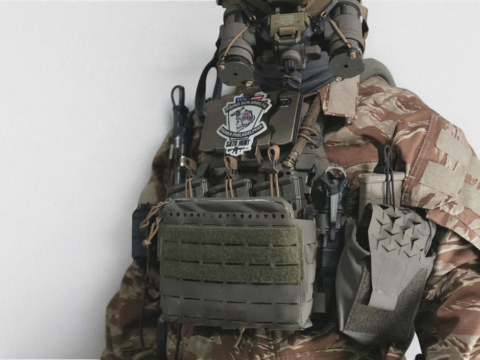 "Volk Tactical Gear – Japanese Tactical Apparel & Gear" – VOLK TACTICAL ...