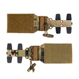 CUMMER BUND RELEASE KIT-V2 – VOLK TACTICAL GEAR