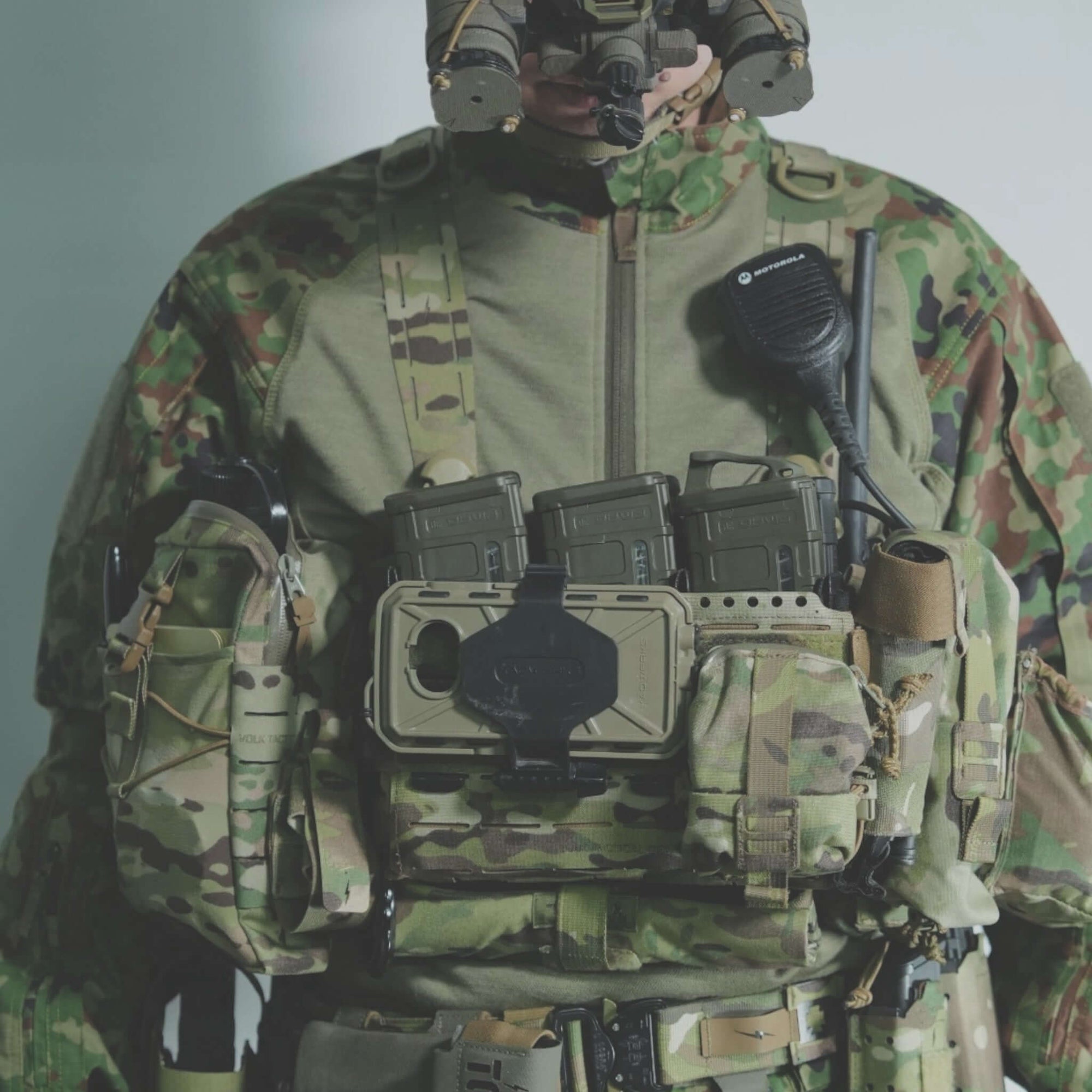 "Volk Tactical Gear – Japanese Tactical Apparel & Gear" – VOLK TACTICAL ...