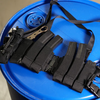 Ez-Rig / VTG Edition - イージーリグVTGエディション – VOLK TACTICAL GEAR