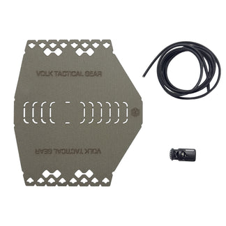 Hand Guard Wrap / wide – VOLK TACTICAL GEAR