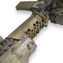 Hand Guard Wrap / wide – VOLK TACTICAL GEAR