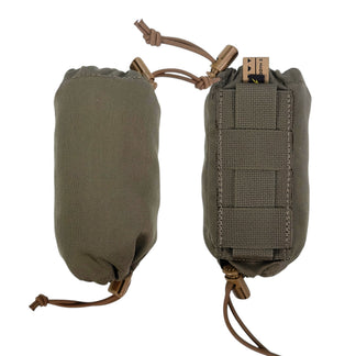 [3MI×VTG] Mini "ERMINE" TUBE POUCH – VOLK TACTICAL GEAR