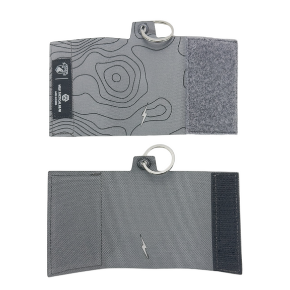 KEY SILENCER CL – VOLK TACTICAL GEAR