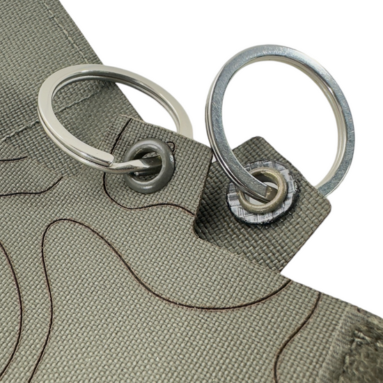 KEY SILENCER CL – VOLK TACTICAL GEAR