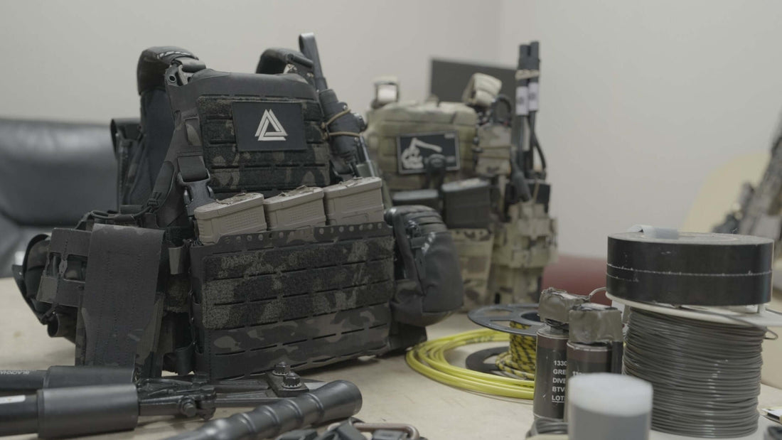 "Volk Tactical Gear – Japanese Tactical Apparel & Gear" – VOLK TACTICAL ...