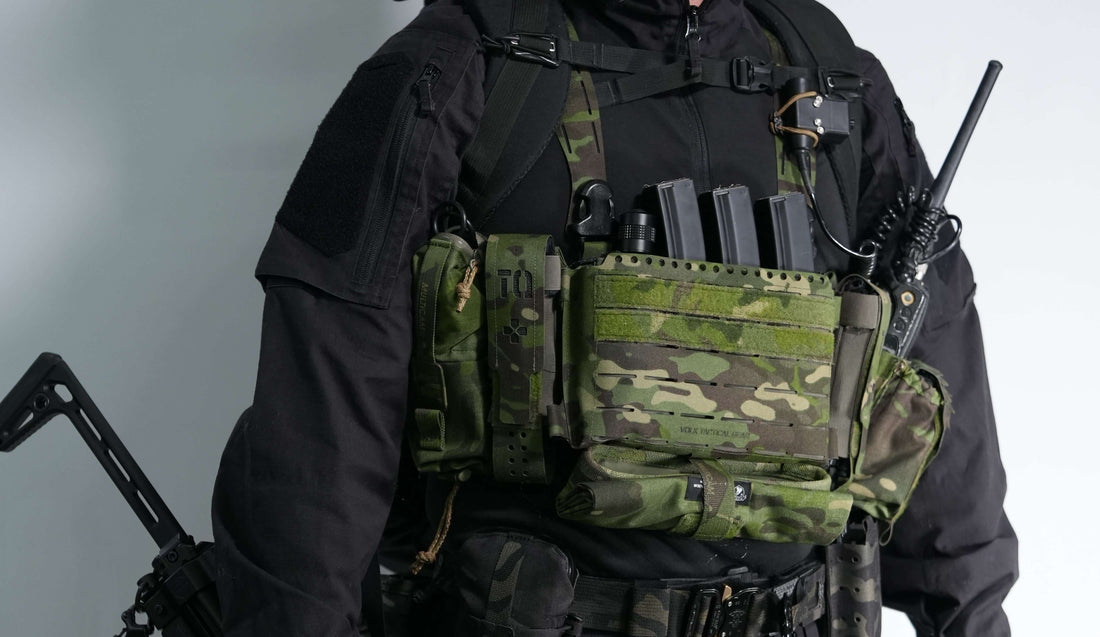 "Volk Tactical Gear – Japanese Tactical Apparel & Gear" – VOLK TACTICAL ...