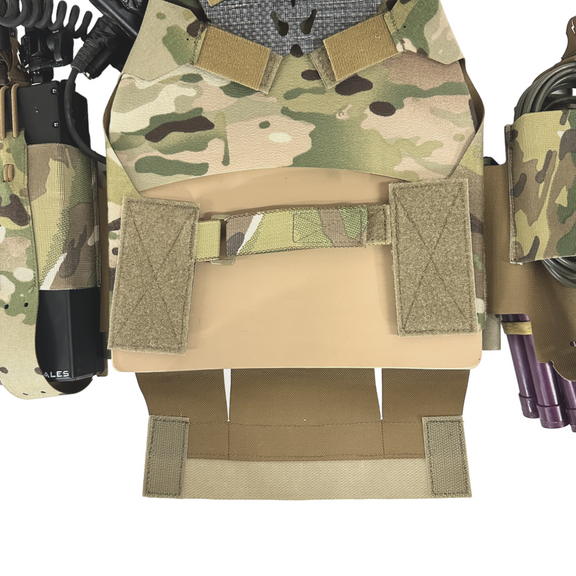 MRC DUMMY PLATE CRYE JPC2.0 / SWIMMERS CUT HEAVY WEIGHT MD size（1枚単位 ...