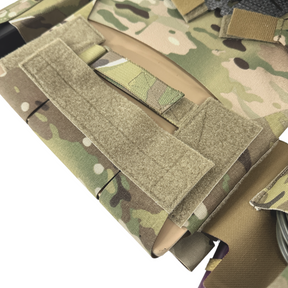 MRC DUMMY PLATE CRYE JPC2.0 / SWIMMERS CUT HEAVY WEIGHT MD size（1枚単位 ...