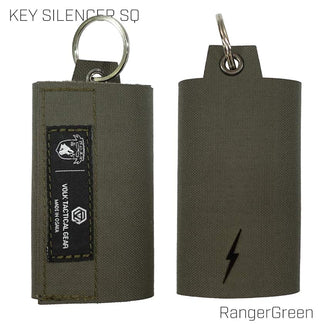 KEY SILENCER SQ – VOLK TACTICAL GEAR