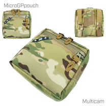 Micro GP Pouch – VOLK TACTICAL GEAR