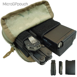 Micro GP Pouch – VOLK TACTICAL GEAR